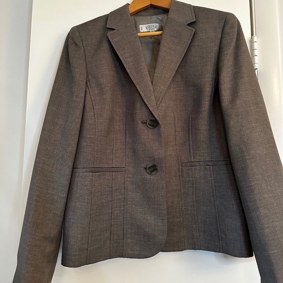 Kasper | Jackets & Coats | Kasper 2p Suit Jacket Blazer | Poshmark